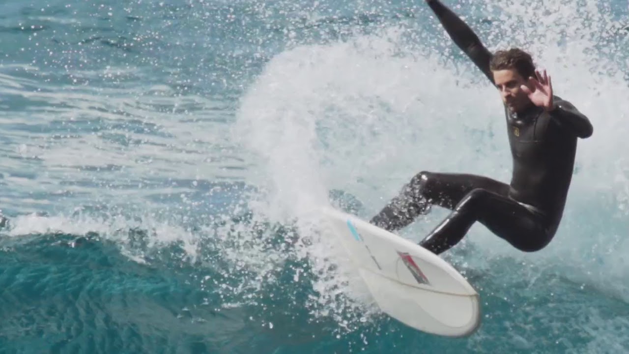 Norfolk Island Surf film - Isla de Norfolk - YouTube