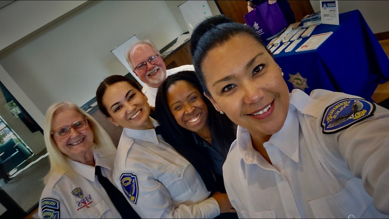 NORCAL LAW ENFORCEMENT 2024 versiion 2 - YouTube