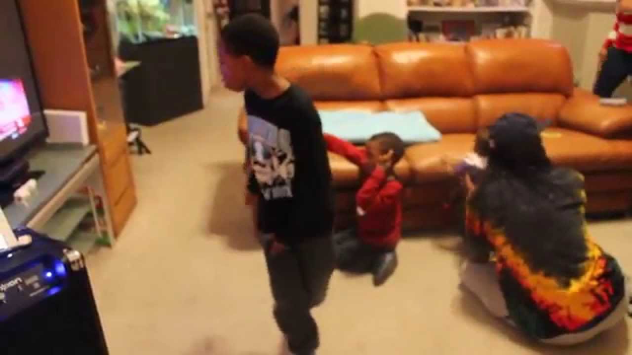 Michael "Jayden" - YouTube