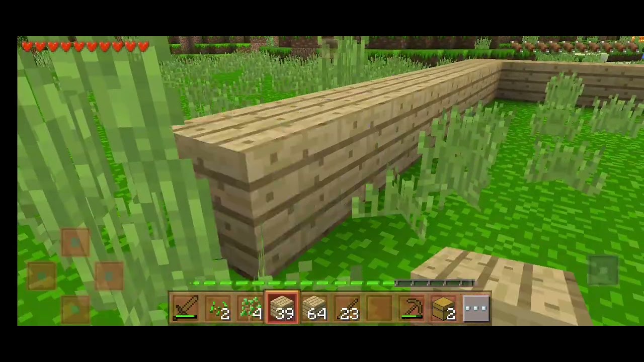 JUEGO MAICRAF - YouTube