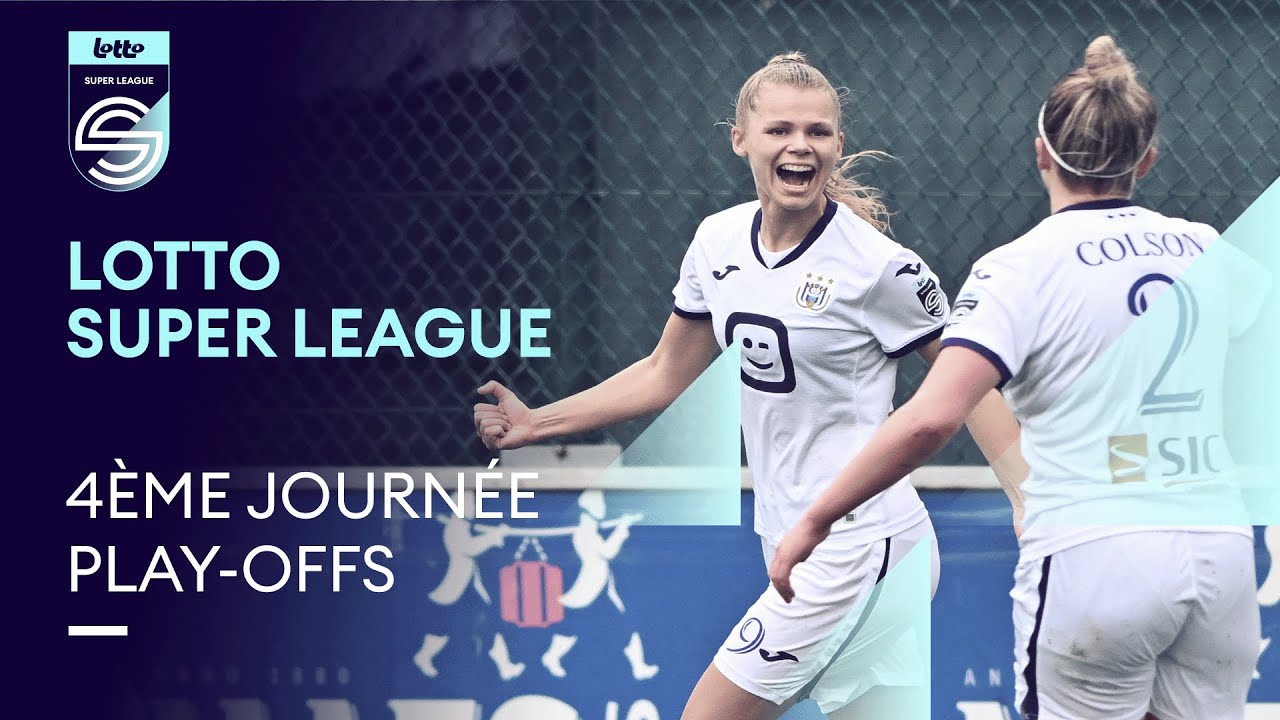 RSCA remporte une victoire contre Gand grâce à un triplé de Jacobs ...