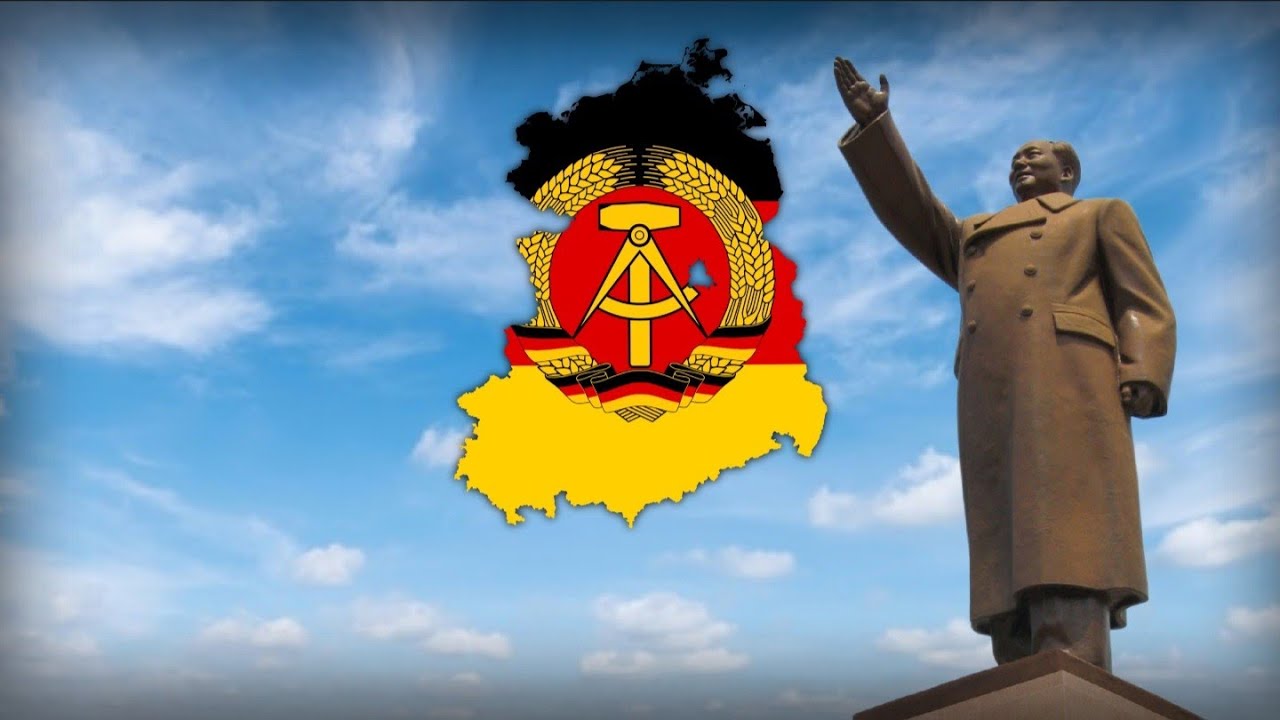 Der Osten Ist Rot The East Is Red In German YouTube der-osten-ist-rot-the-east-is-red-in-german-youtube