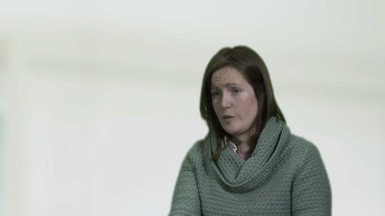 Lyndsey case study: Self-harm and sexual assault - YouTube