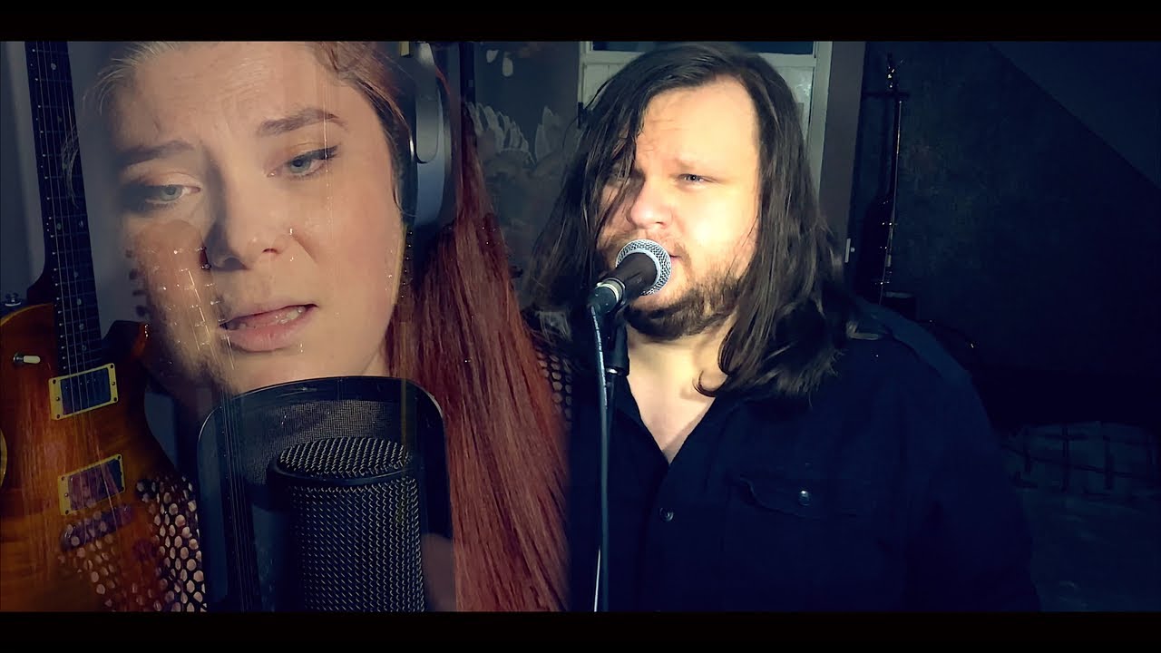 When The Party's Over (Billie Eilish cover) - Alice Armstrong & Matt ...