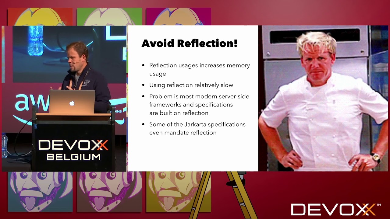 Evolving Java for the Serverless Era with Micronaut by Graeme Rocher ...