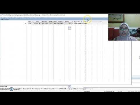 Group 6 - Lab 6 Interrupt, Timer, & PWM in ARM Cortex-M3 Microcontroller (LPC1768) - YouTube