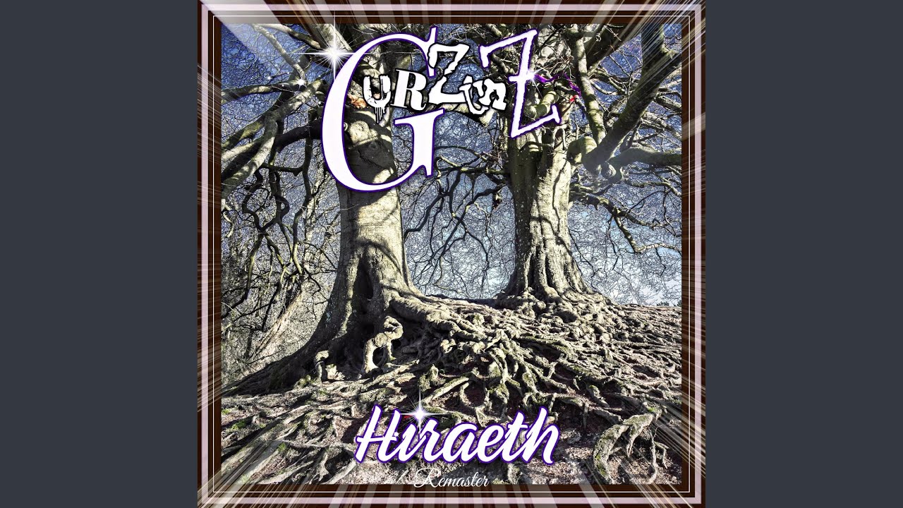 Hiraeth (Remaster) (feat. Dale Marshall, Mick Clack, Paul Gibbon, Lu ...