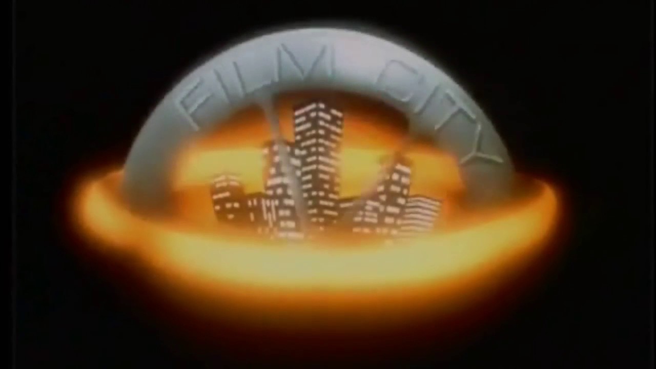 Film City Distribution Limited/Super Class Production Limited - YouTube