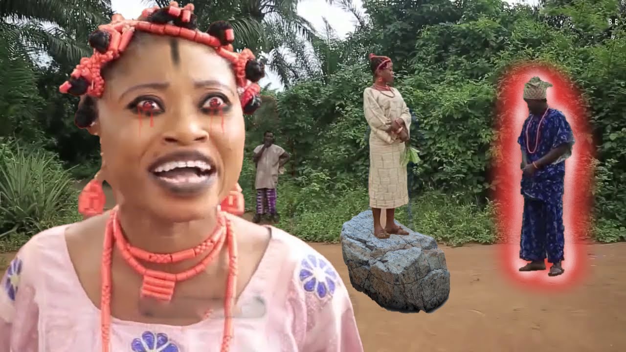 APATA ILU : LATEST CLASSIC NEW RELEASE YORUBA MOVIE STARRING GREAT ...