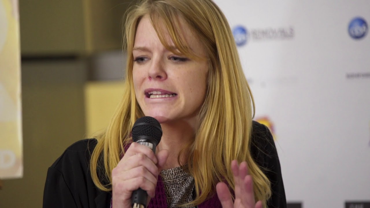 Romford Film Festival 2018: Blue Interview With Gabriela Ledesma ...