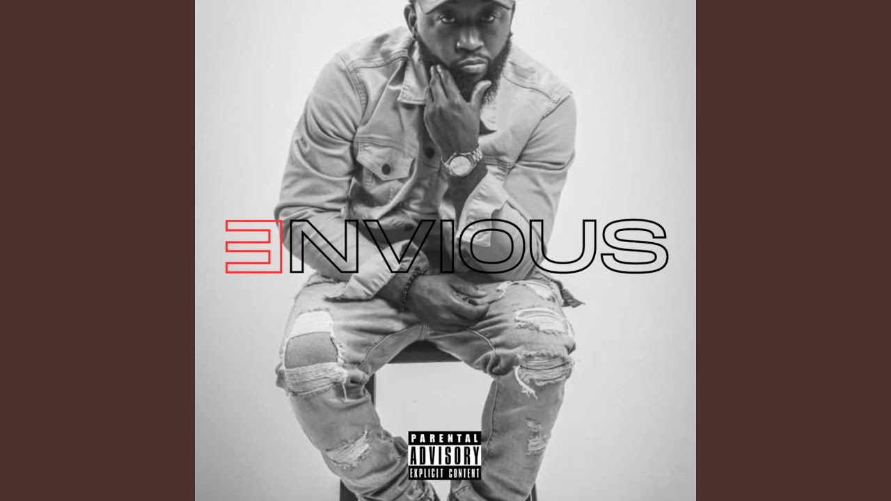 Envious - YouTube