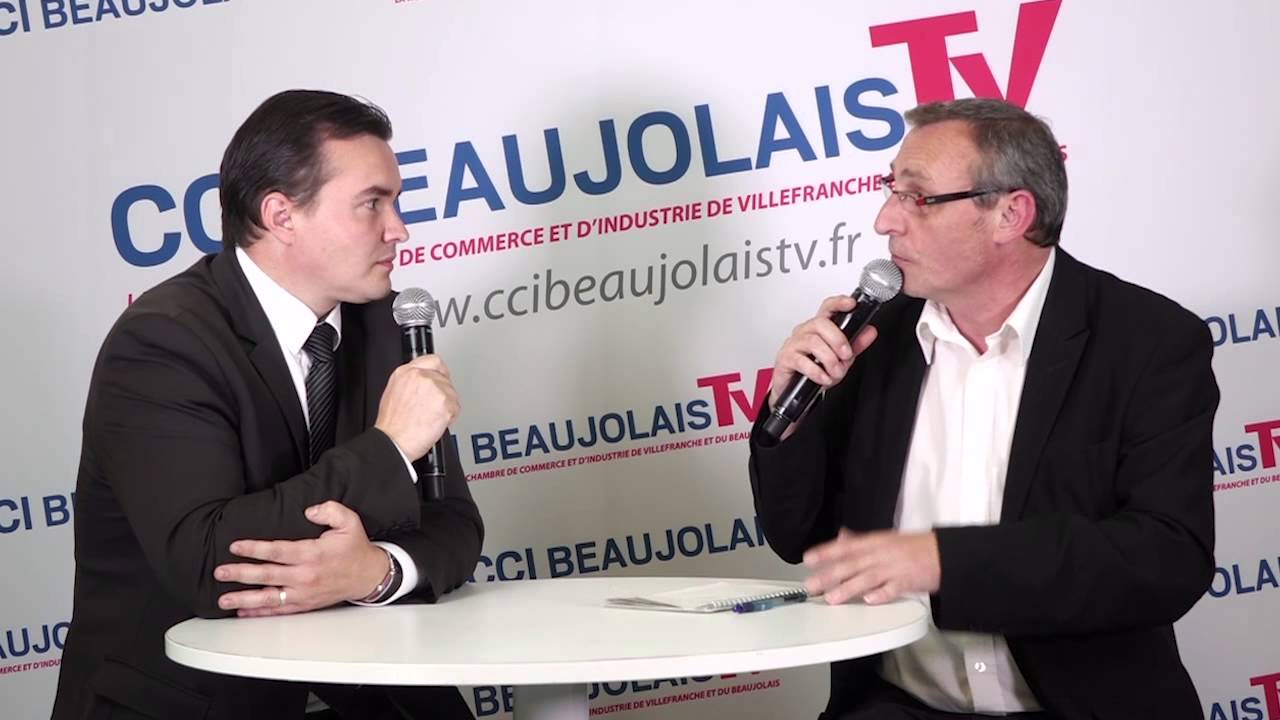 En direct du Salon de l’Entreprise 2014 – Ludovic GEORGE-BATIER - YouTube