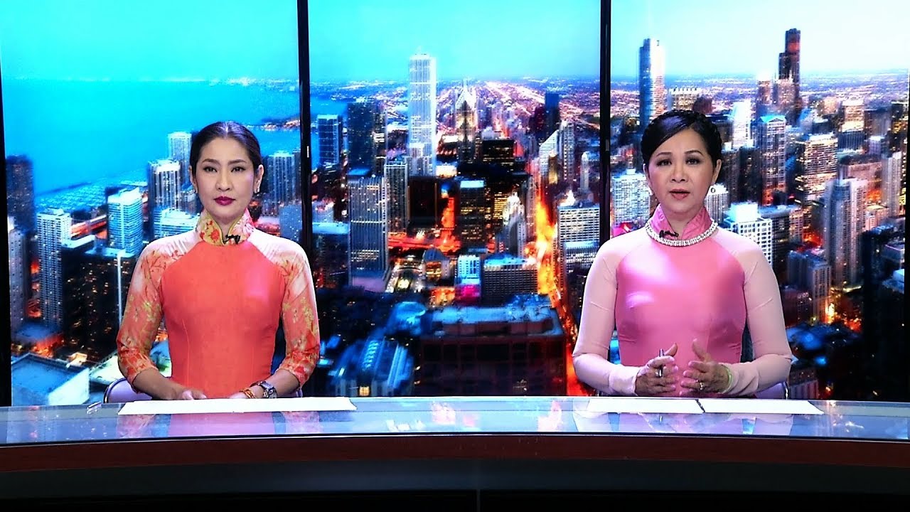 Bản Tin SBTN | 21/05/2019 | www.sbtn.tv | www.sbtngo.com - YouTube