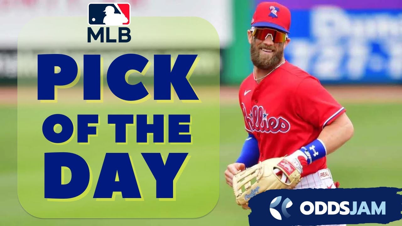 MLB Best Bets Today | MLB Championship Series Betting Picks | Yankees ...