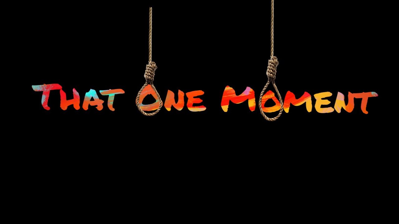 THAT ONE MOMENT | STORYTELLERS - YouTube