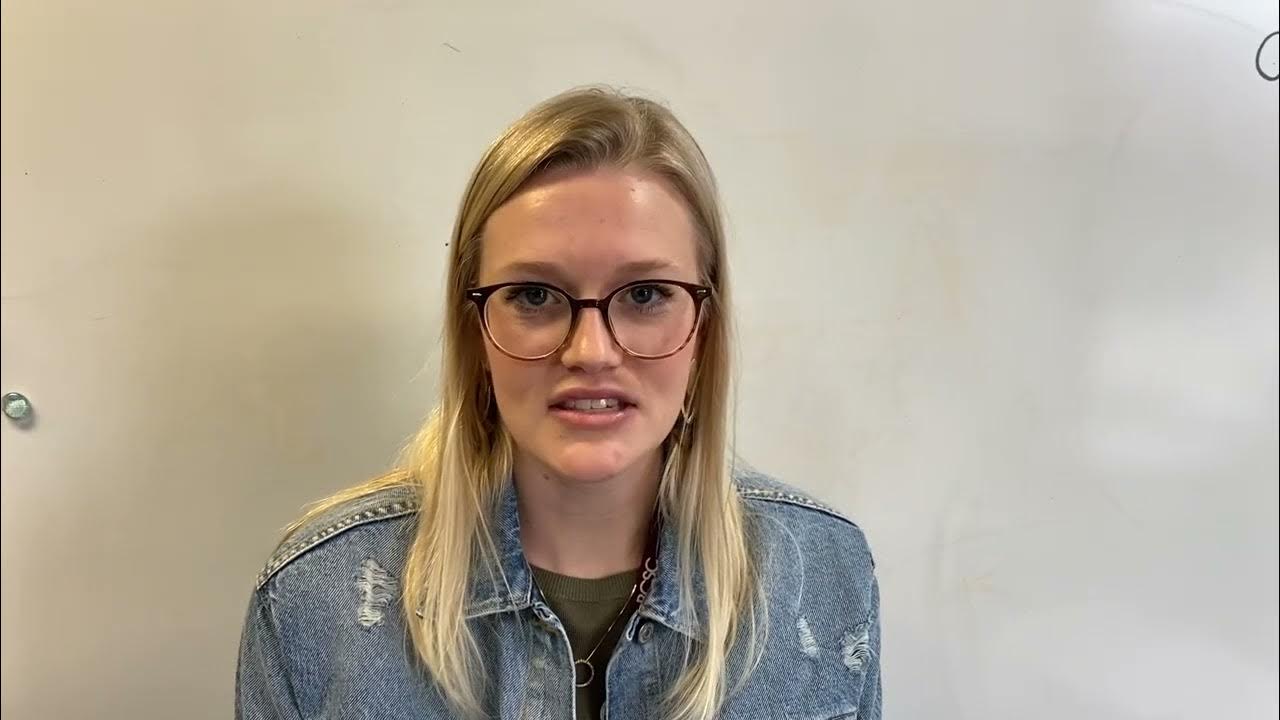 IREAD-3 Practice Question #6 - YouTube