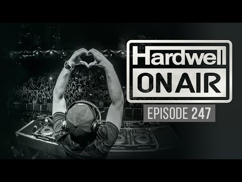 Hardwell On Air 247