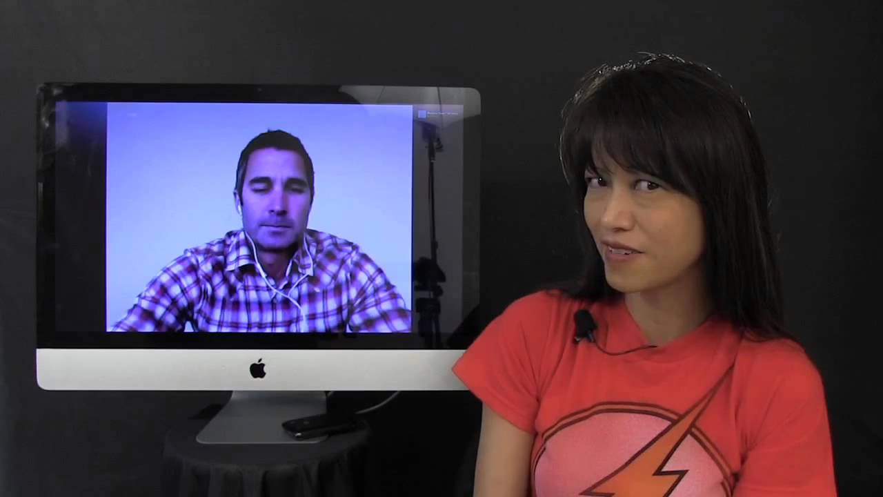 VCTV Episode 03 - YouTube