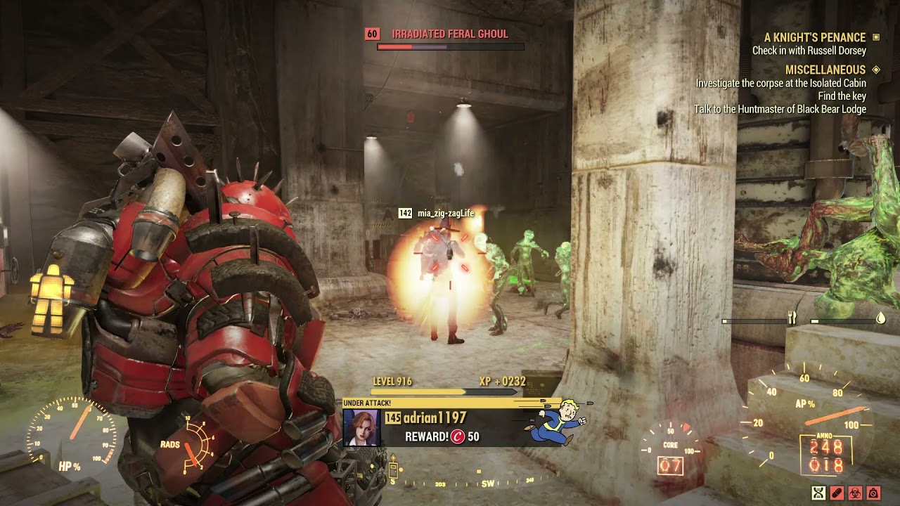 my last fallout shitpost - YouTube