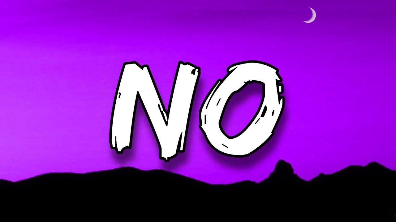 Meghan Trainor - No (Lyrics) I'm feeling untouchable, untouchable ...