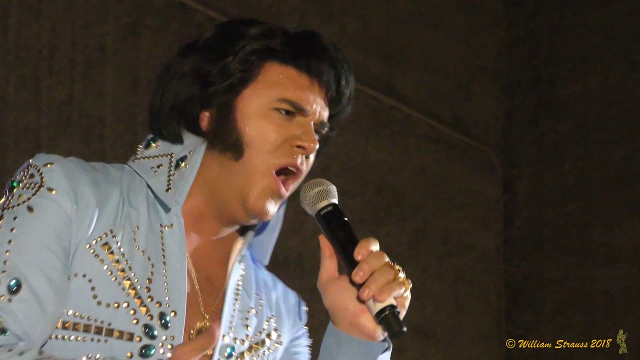 Al Joslin - "Steamroller Blues" - YouTube