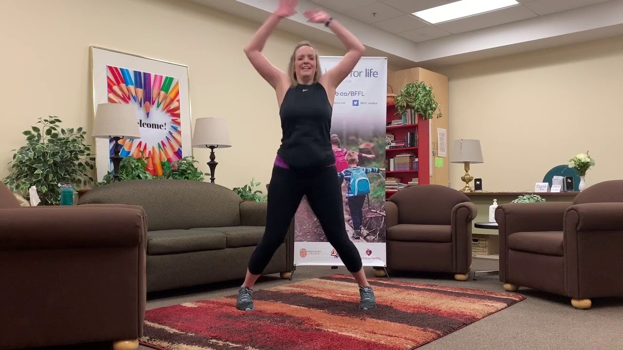 Tuck, Tighten & Tone with Erynn - YouTube