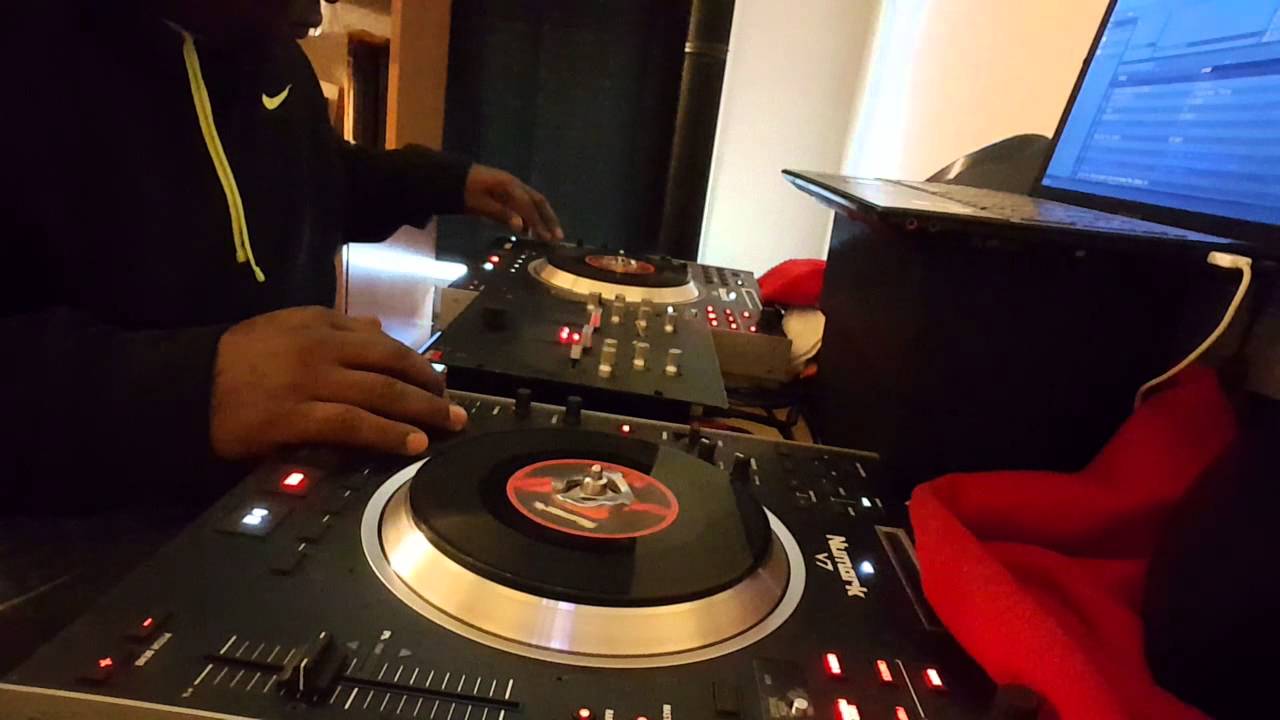 Michael Jackson & Slick Rick Remix - YouTube