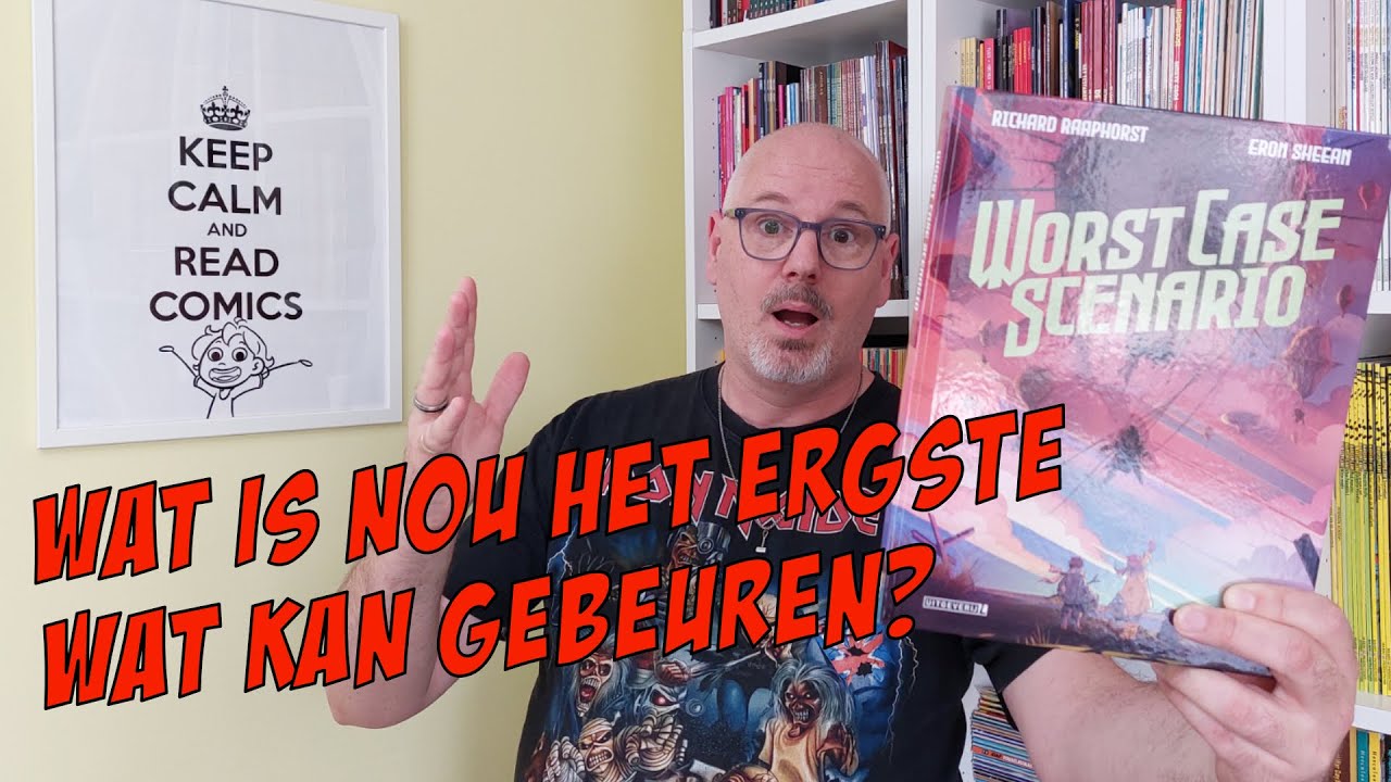 Worst Case Scenario Stripvlog 764 Youtube