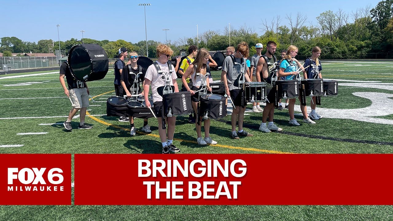 Milwaukee Republican debate; Greendale drumline to be in spotlight ...