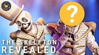 Masked Singer Eminem | Popnable