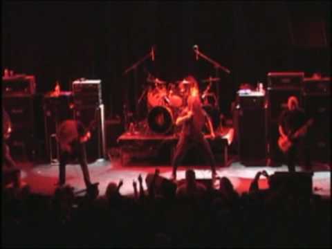 Cannibal Corpse - Savage Butchery - YouTube