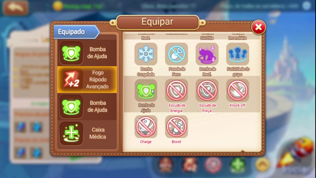 Tutorial Missões da Guilda DDTANK Mobile - YouTube