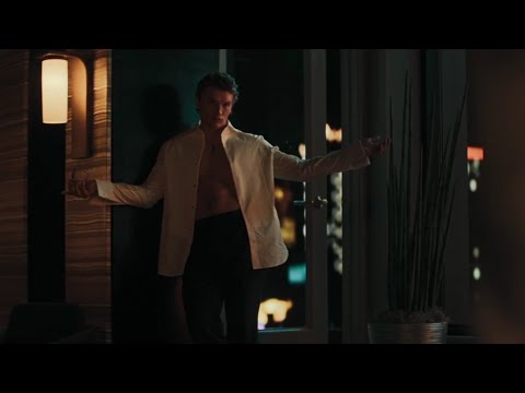 Shane and Ilya in the Penthouse - Heated Rivalry