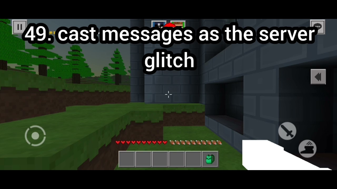 cnr2 #26 every glitch that I know pt.3 (last one) - YouTube