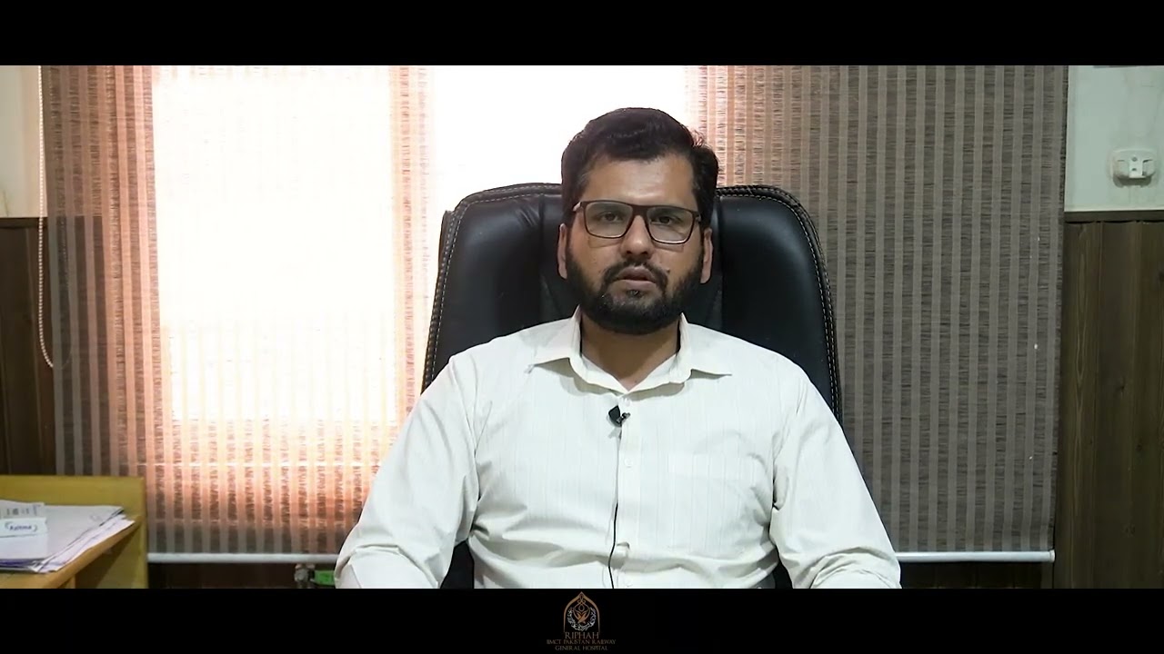 Dr. Muhammad Asad as General Surgeon Of Pakistan Book an appointment ...