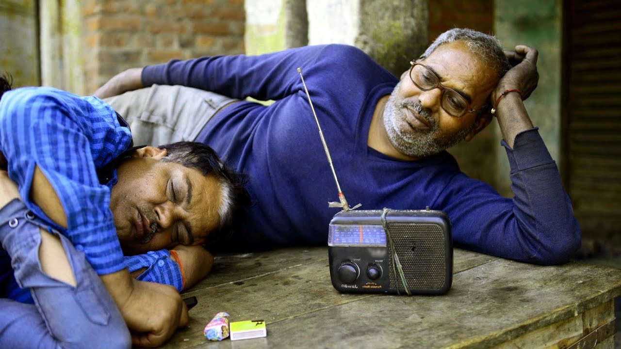 Ikinamico yakunzwe cyane kuri Radio Rwanda nziza ya vuba ntucikwe ...