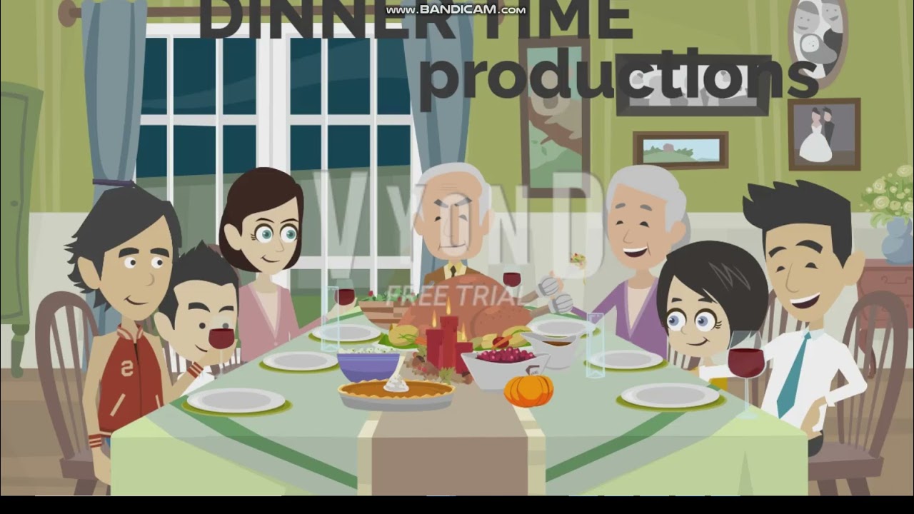 Lazy vyond logos - YouTube