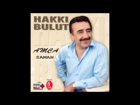 Hakkı Bulut - Amca [Şiir] [Amca - Zaman] 2009