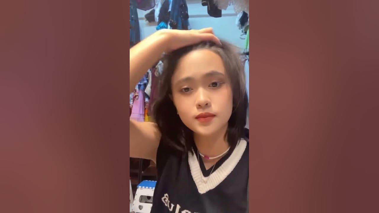 Rekomendasi Outfit Adel JKT48 || Yang minat langsung ke Tik Tok @Fnum_ - YouTube