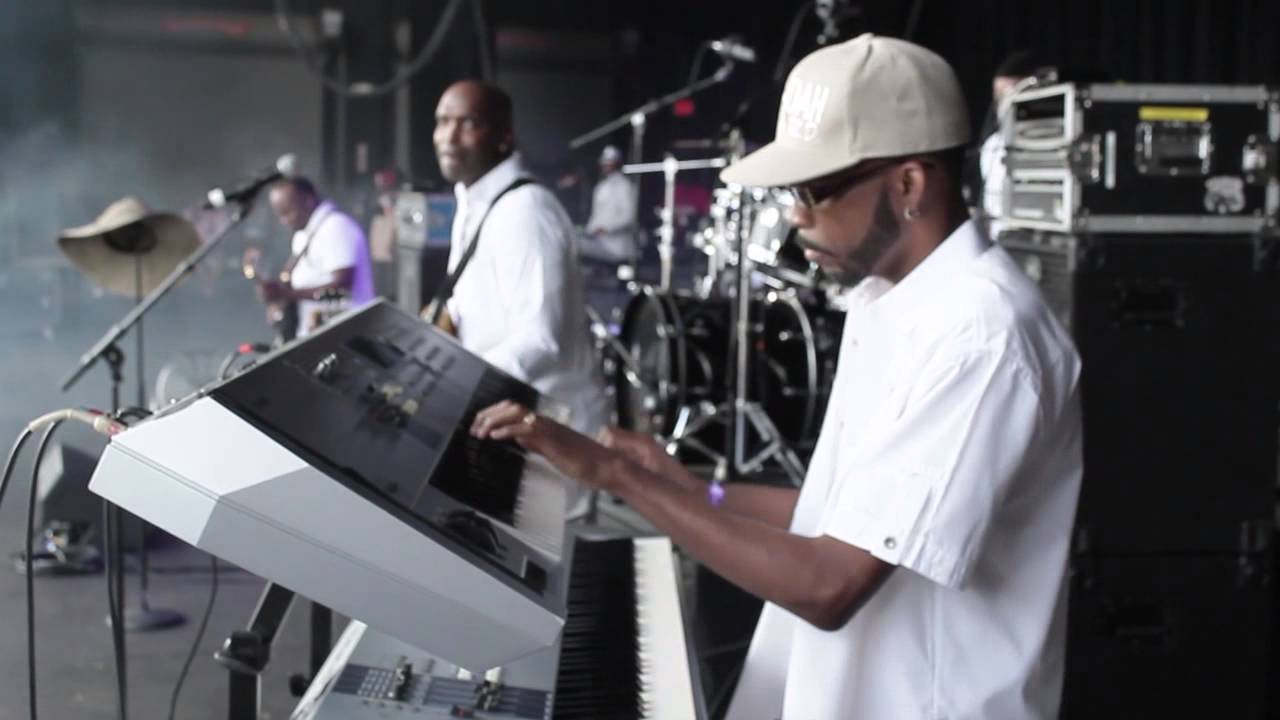 Sheba Potts-Wright LIVE in ATLANTA, GA - YouTube