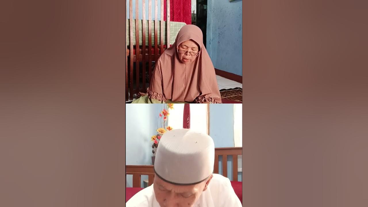 L 31 / T05 / 230 ] QS Addzariyyaat (51) 024 - 060 (Bu Ida) ... #viral - YouTube