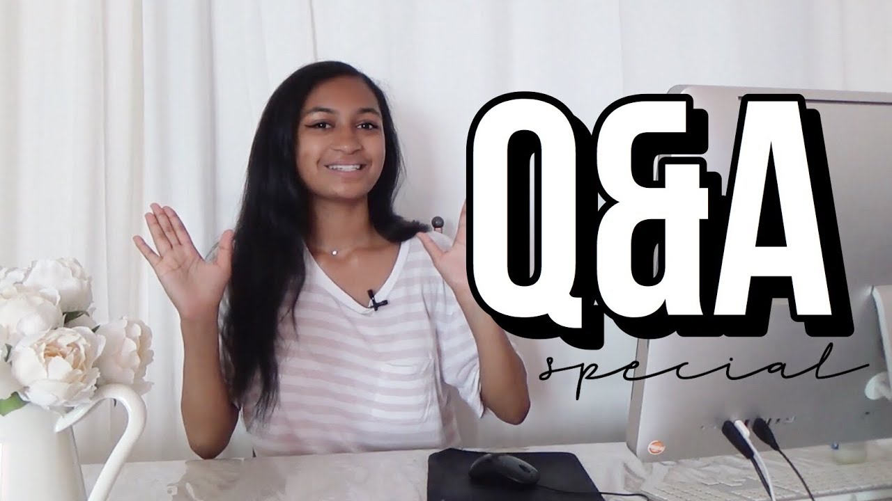 Q&A - SHIPPING IDOLS? IS 'BAAM' A COPY OF 'BBOOM BBOOM' RANT? | 100K ...