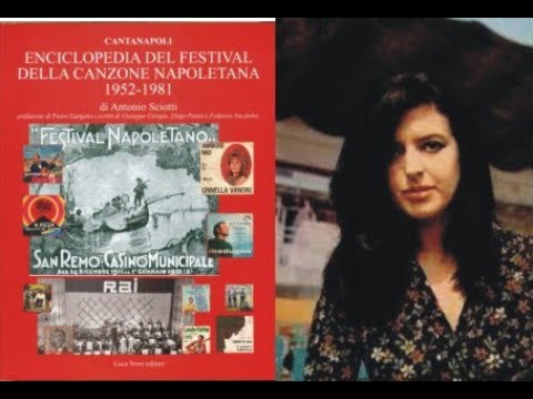 I Cantanti del Festival di Napoli - Louiselle - YouTube