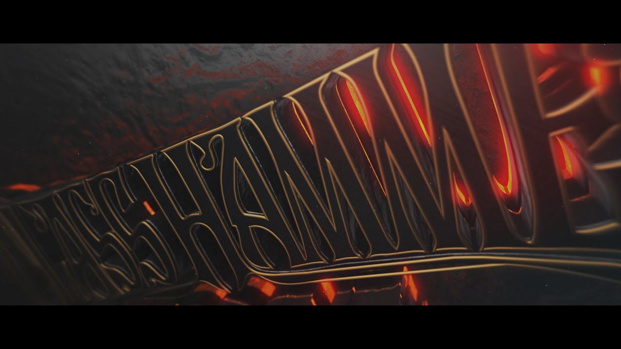 GLASS HAMMER - ROGUE (OFFICIAL TEASER) - YouTube