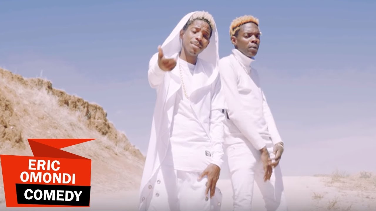 KASUKU - FRED OMONDI AND ERIC OMONDI - YouTube