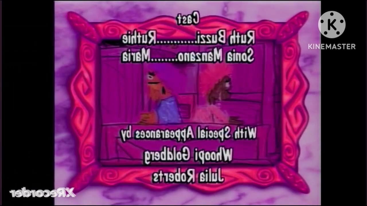 Sesame Street: The Best of Elmo [CC, 144i60] - YouTube