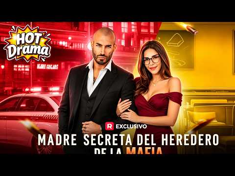 Secret Mother of the Mafia Heir #reelshorts #drama