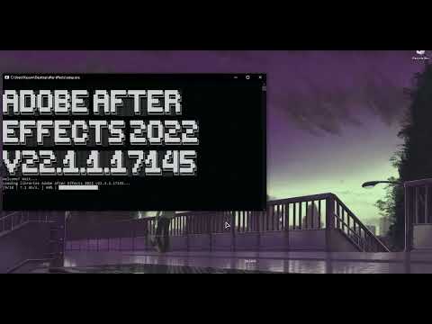 Adobe After Effects Crack / New Version + Manual / After Effects Free ...