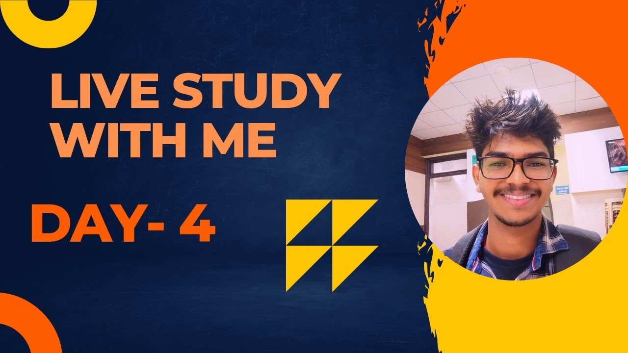 LIVE STUDY WITH ME 21 DAY CHALLENGE 10 HOURS. - YouTube