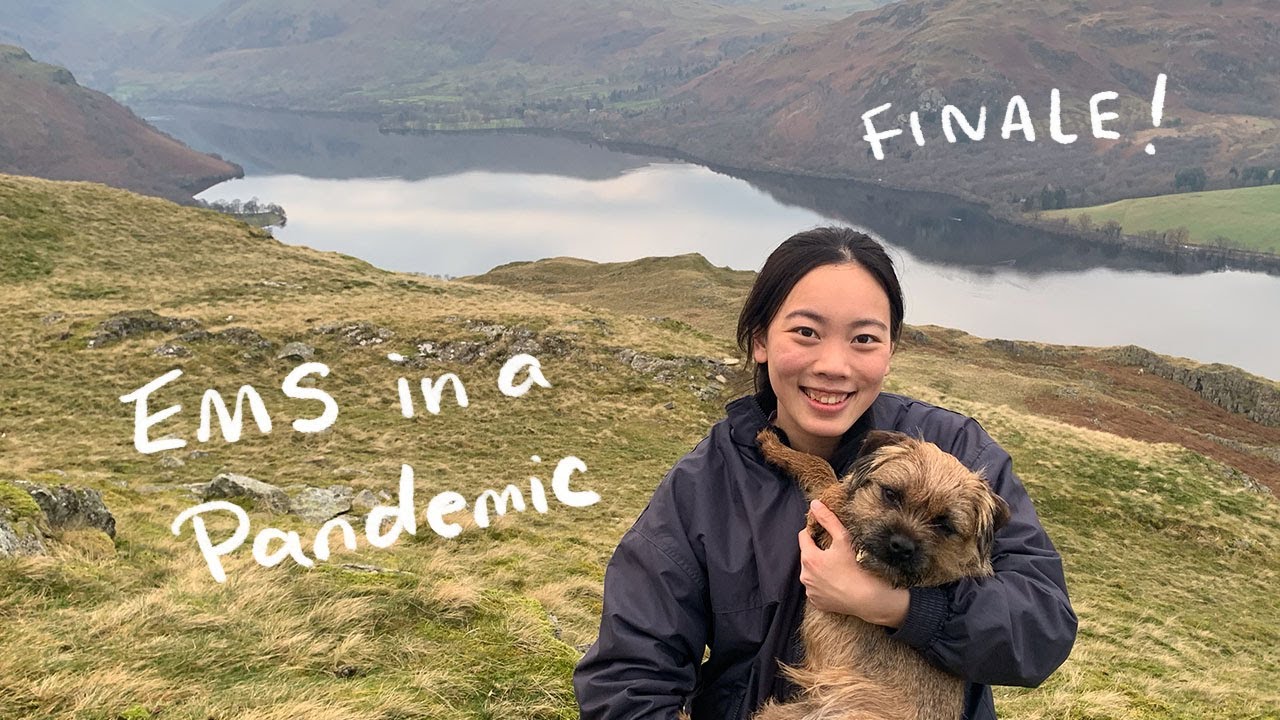 Day in the Life of a vet student on placement (finale) | Cambridge Uni ...